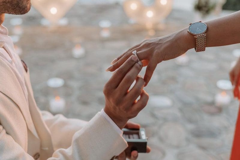 Discover Your Dream Engagement Ring! - BSERKOS