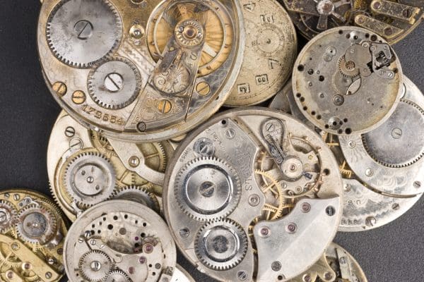 Watches: The Dawn of Timekeeping and the Invention's Journey - BSERKOS